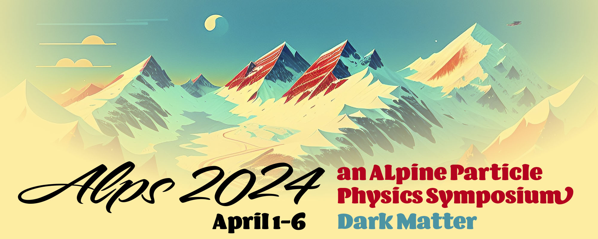 schultz+schultz — Alps 2024